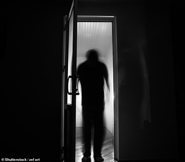 Scientists reveal the REAL reason why people believe in ghosts