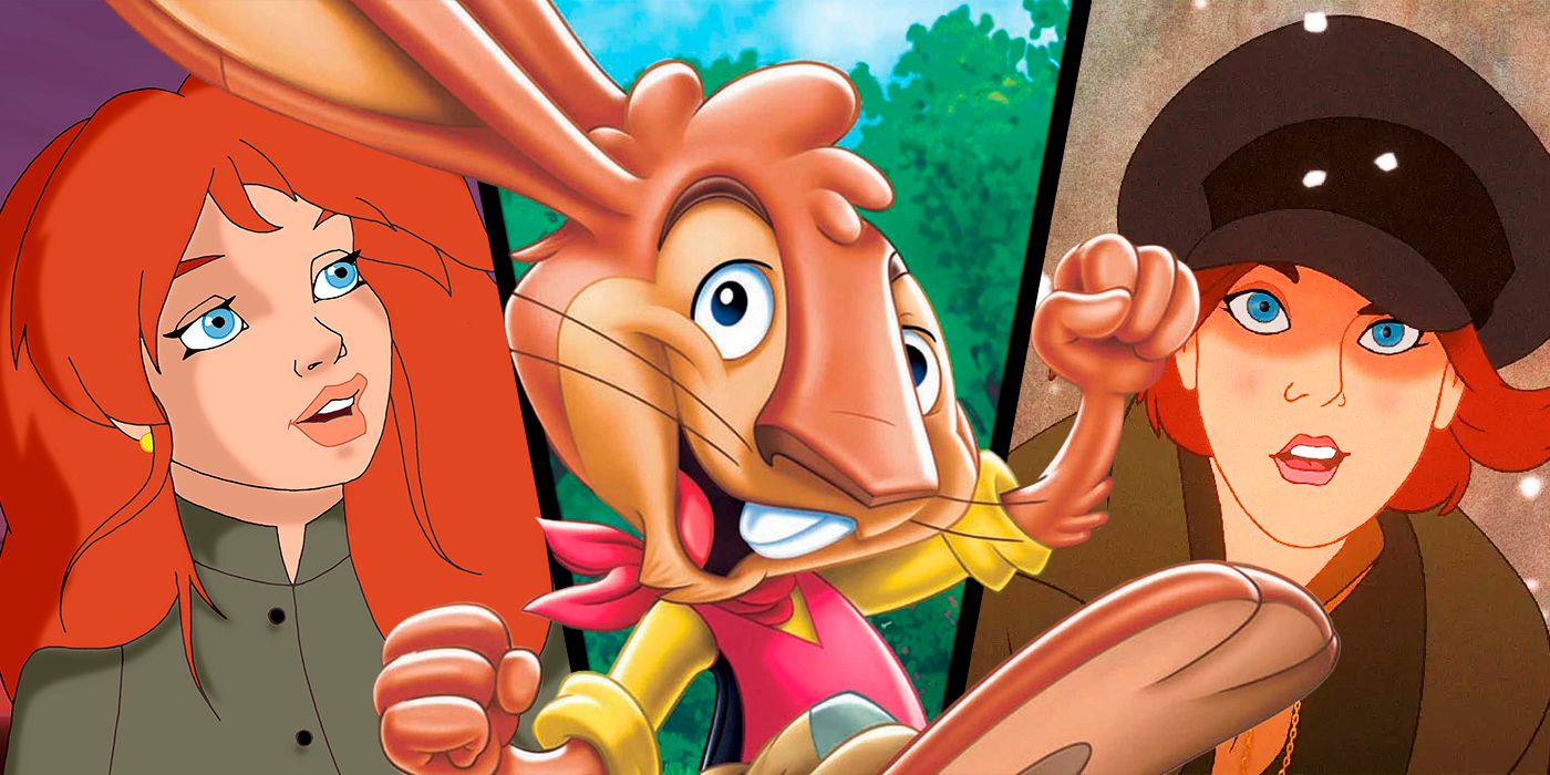 15 Infamous Disney Mockbusters That Fans Won't Forget, Ranked