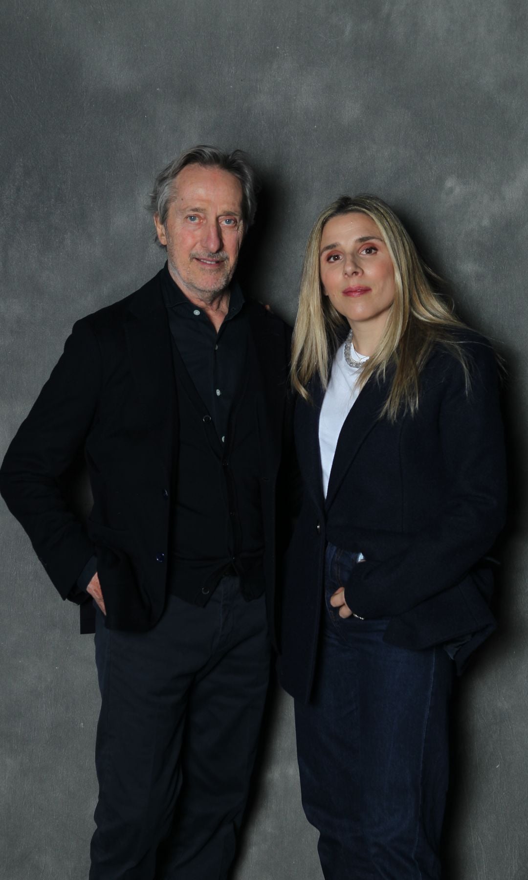 María Torretta: 'Mi madre ha hecho que tanto mi hermano Carlos como yo ...