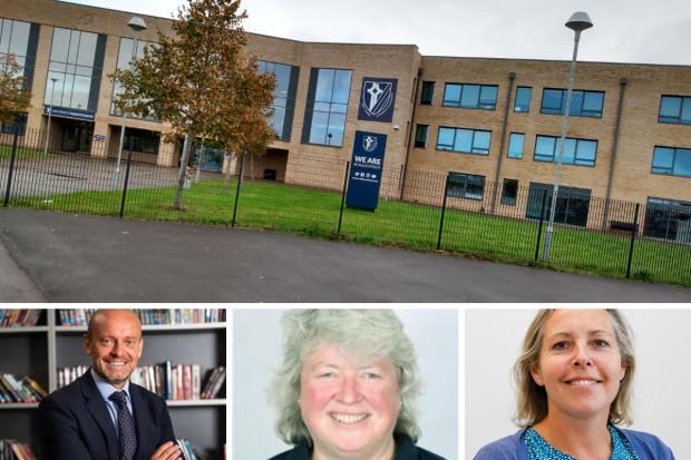 Bad behaviour 'result of unmet need' says council with strict school in ...