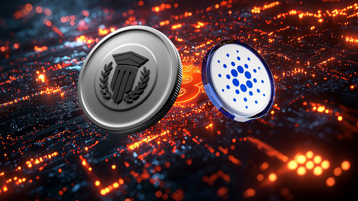 Cardano Price Prediction: Forget Reaching $5, Top ADA Rival for 8,645% ...