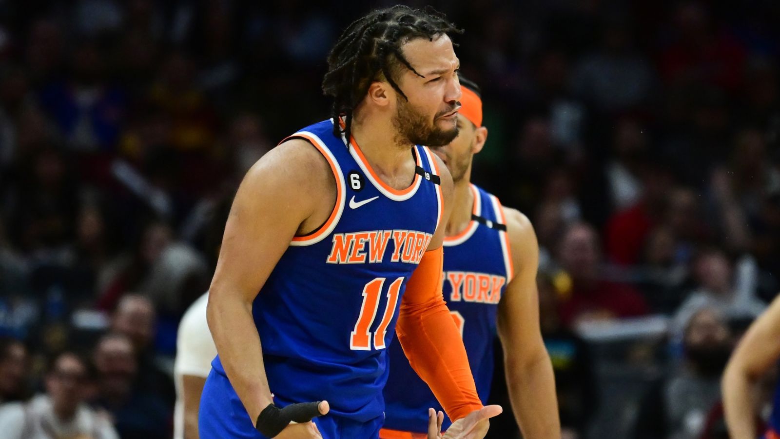 NBA Breakdown: Knicks' Playoff Hopes & Key Matchups Analysis