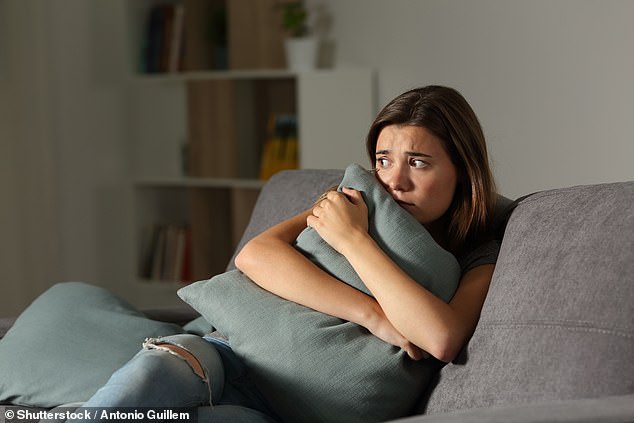 Scientists reveal the REAL reason why people believe in ghosts