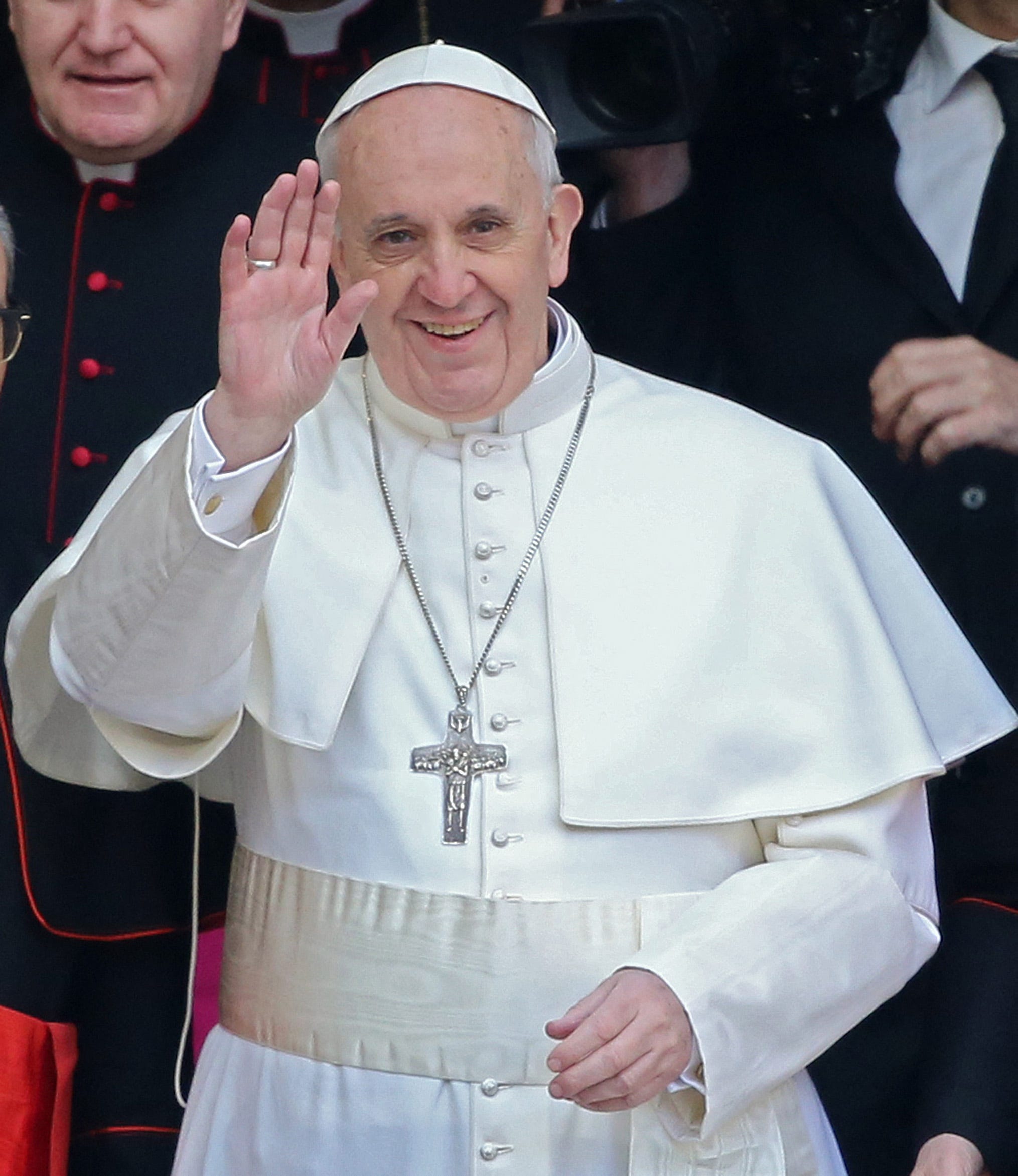 Who will be the next pope? Pope Francis remains in critical condition ...