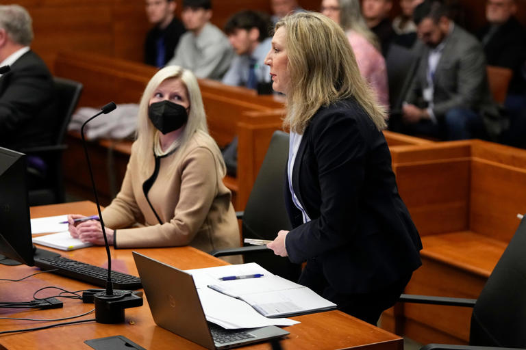 Franklin County Prosecutor announces office restructuring to ...