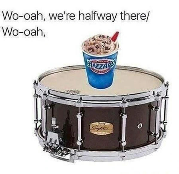 "Monday Punday": 40 Funny Pun Memes To Start Your Week With A Groan ...