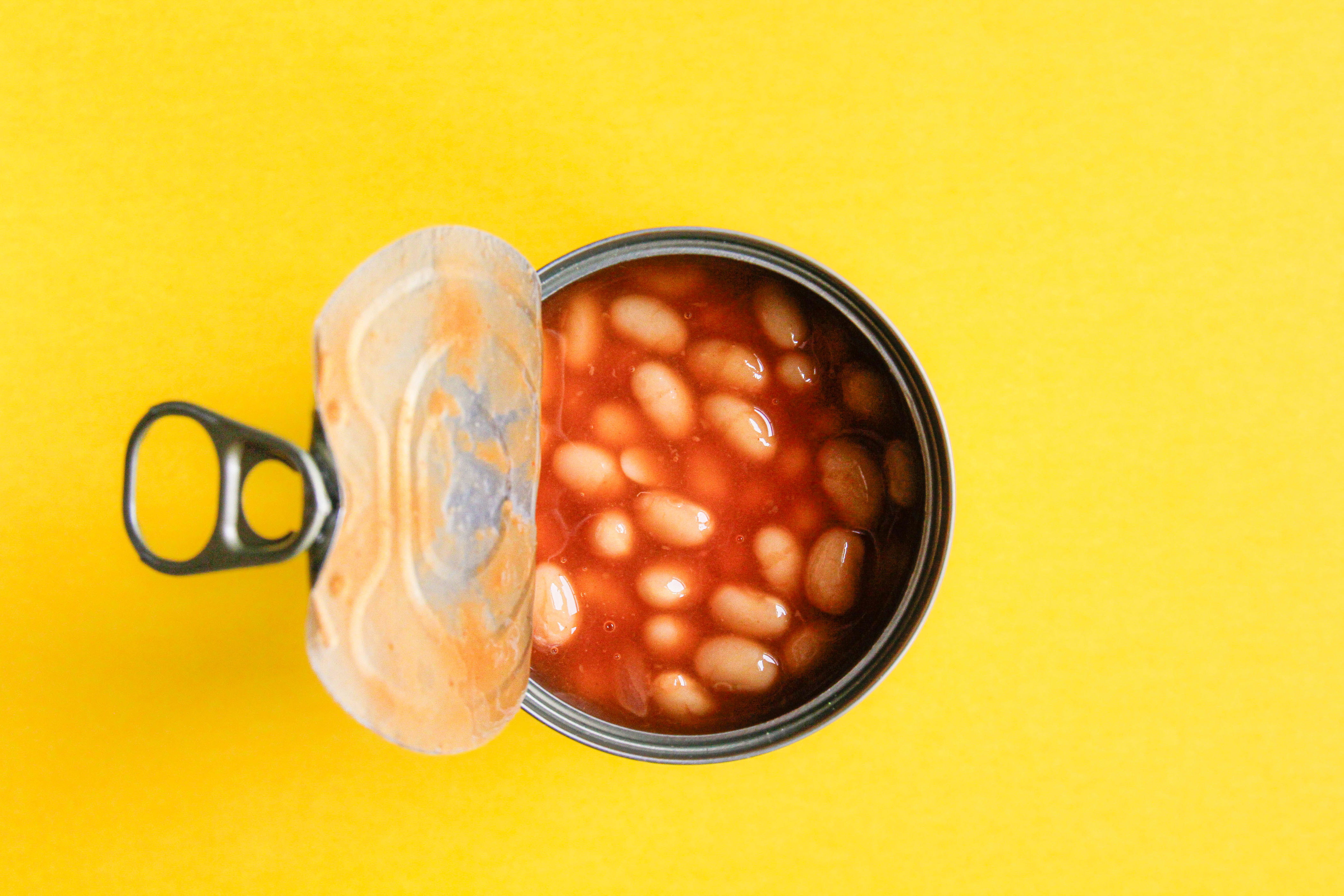 This is how much sugar is in your favourite baked bean brands
