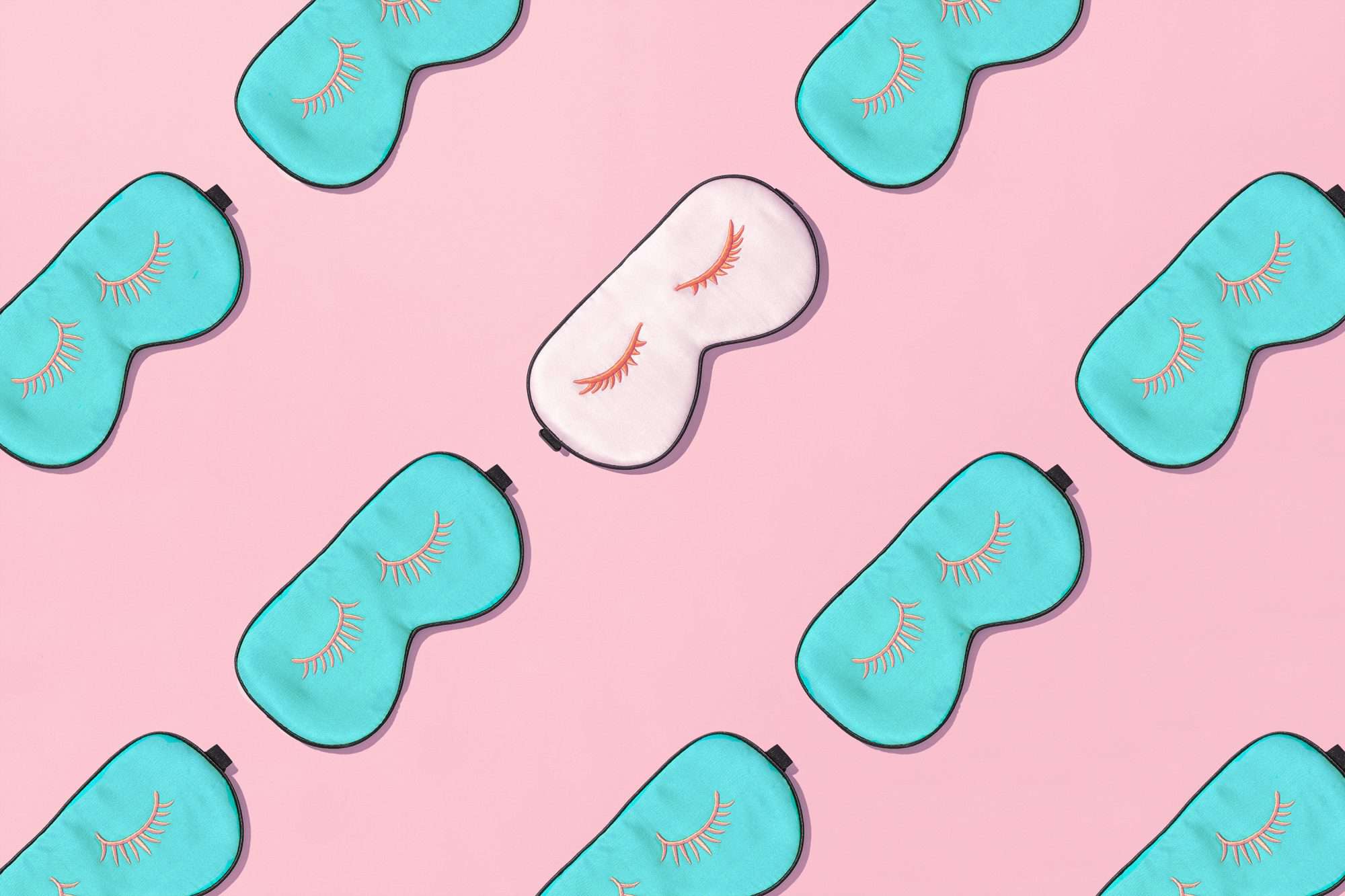 What good sleep looks like in your 20s, 30s, 40s, 50s, and 60s