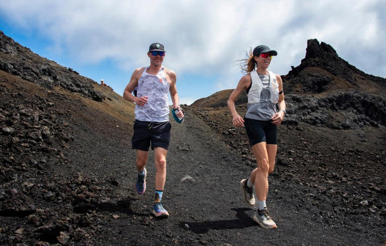 Rate of Perceived Exertion: Why RPE is Important Runners