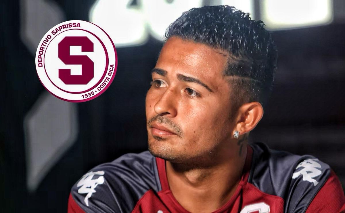 “Pequeña recaída”: Gerson Torres confirma la peor pesadilla de José ...