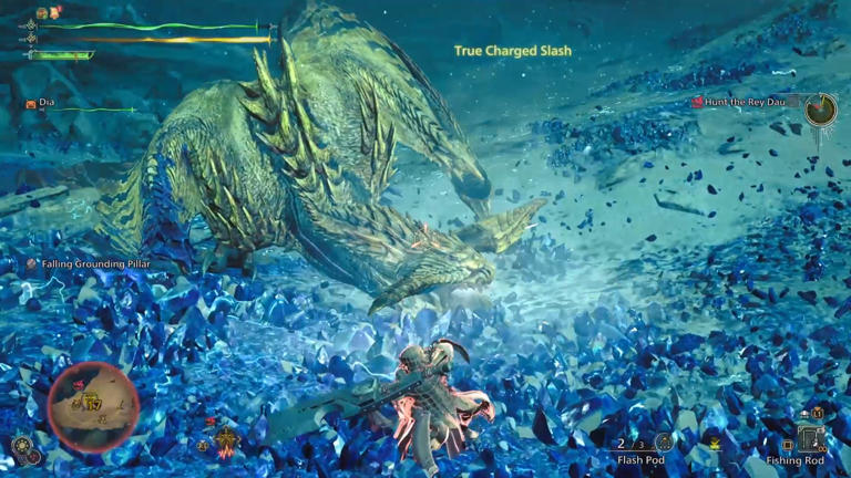 Monster Hunter Wilds review: "The new peak of the series and an early ...