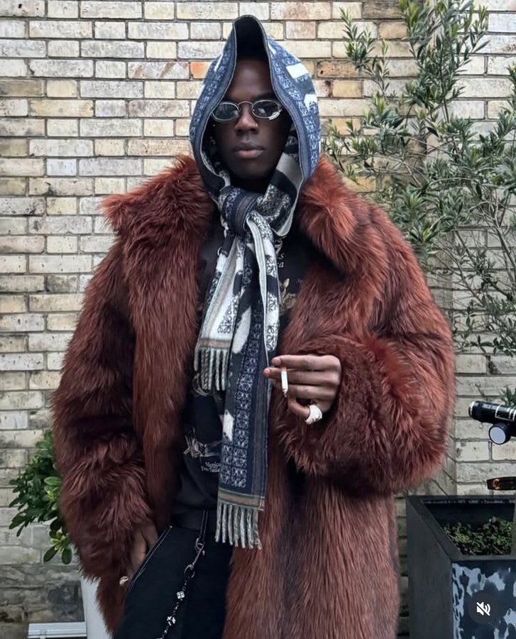 Rema's 'Is It A Crime' is the most streamed Nigerian song of 2025 so ...