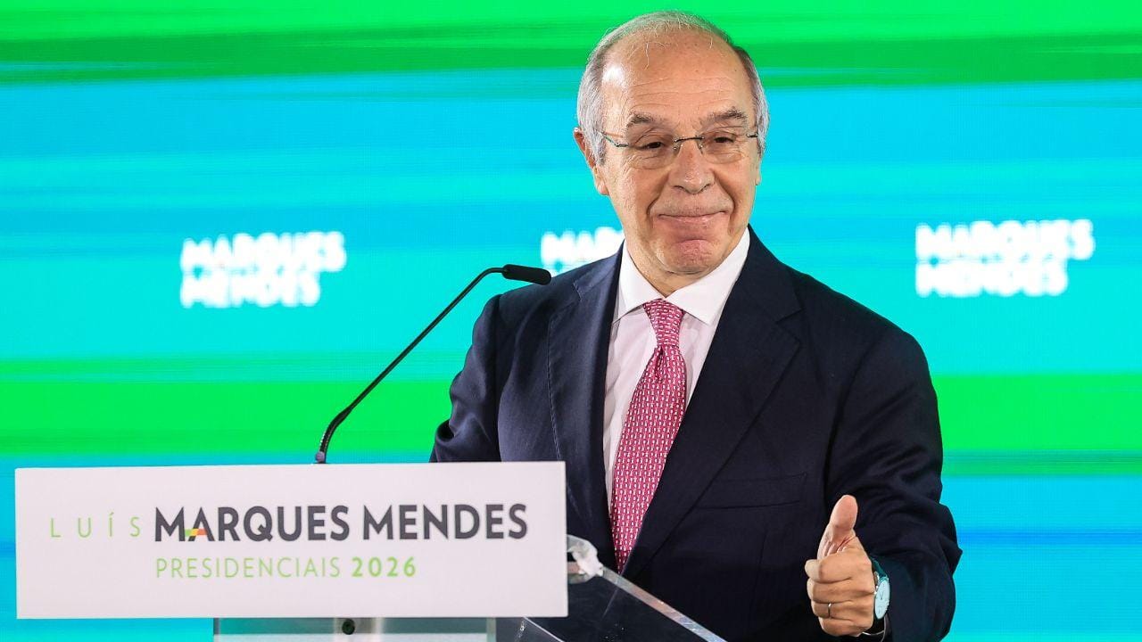 Marques Mendes diz que "uma nova crise agora faria o país entrar no ...