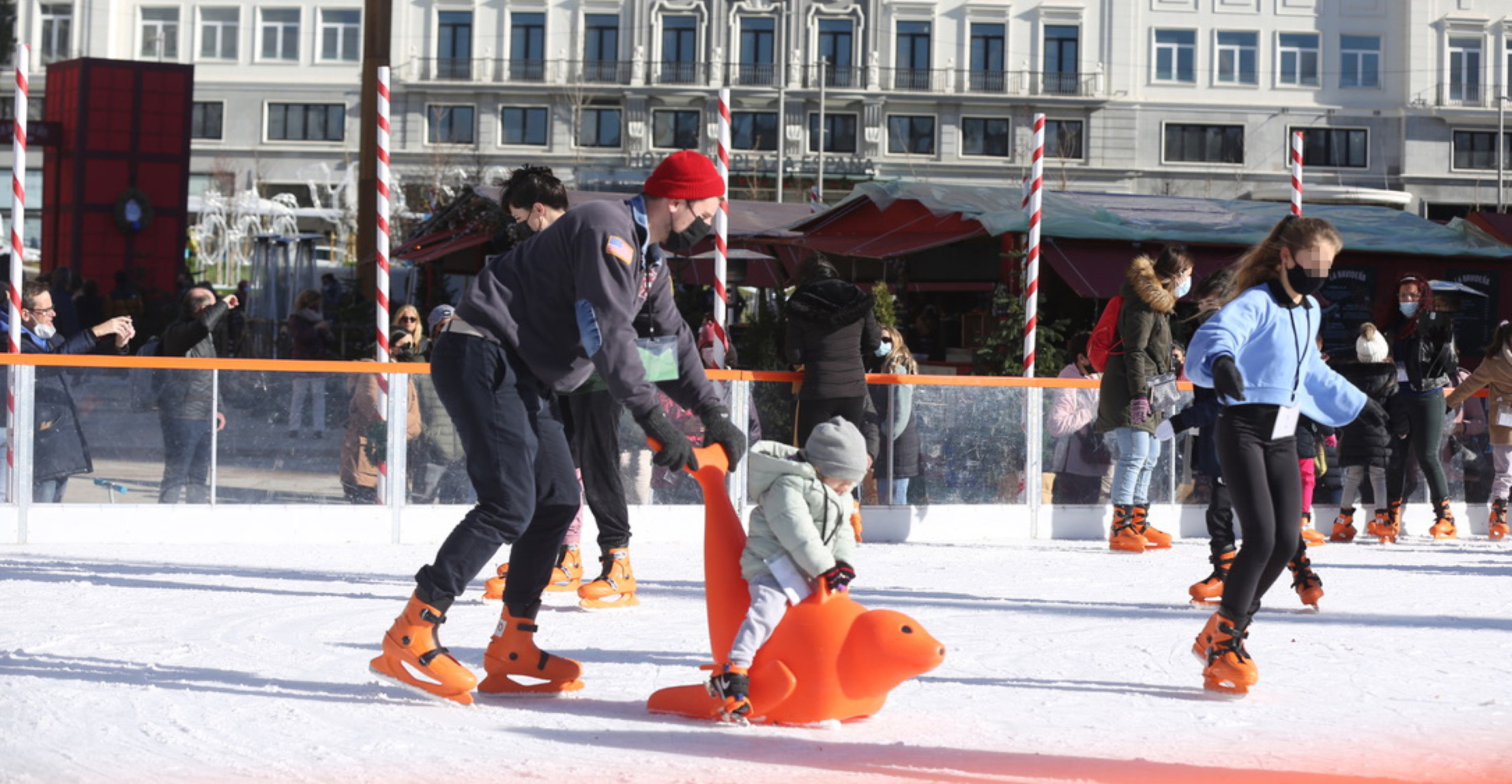 Cómo aprovechar el invierno: actividades divertidas para todas las edades