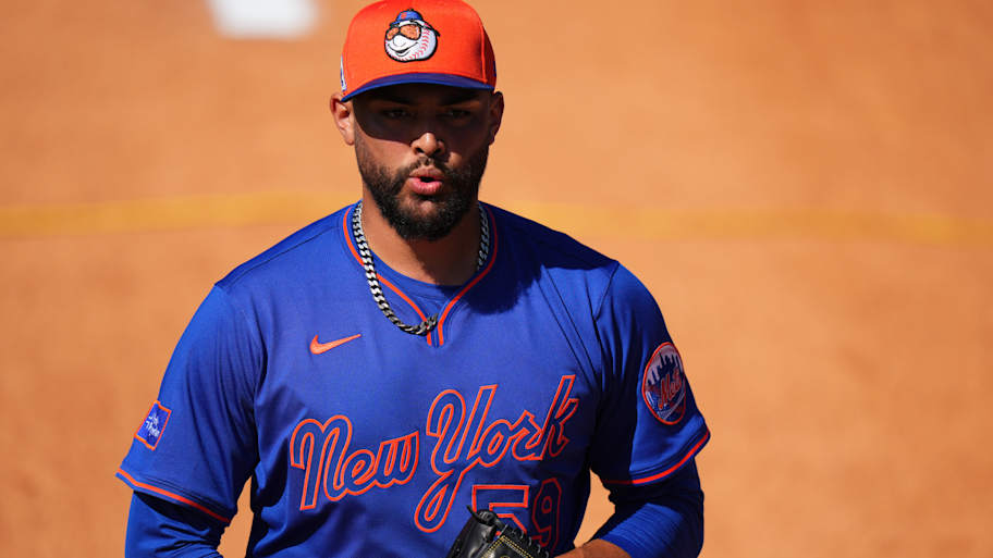 Sean Manaea injury update proves Jose Iglesias should be far from ...