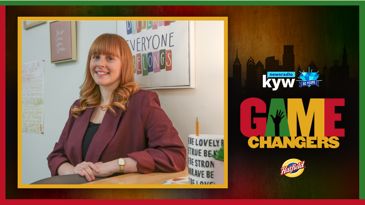 Alyssa Ryan: Changing the game by unlocking her students’ skills and ...