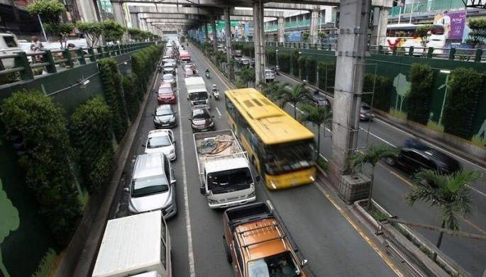 DOTr to fast-track MRT-3 EDSA Busway privatization