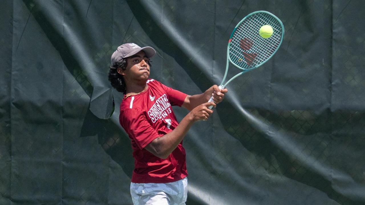 Watch List: The 80 boys tennis players to know in boys tennis for this ...