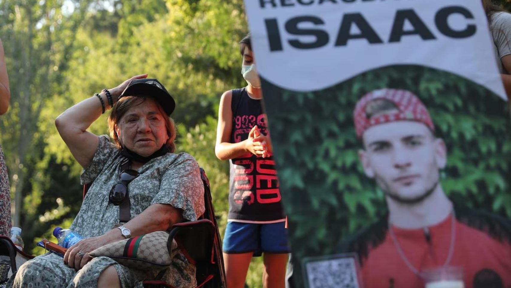 El TS reduce a 16 años la pena de cárcel para el asesino de Isaac, el ...