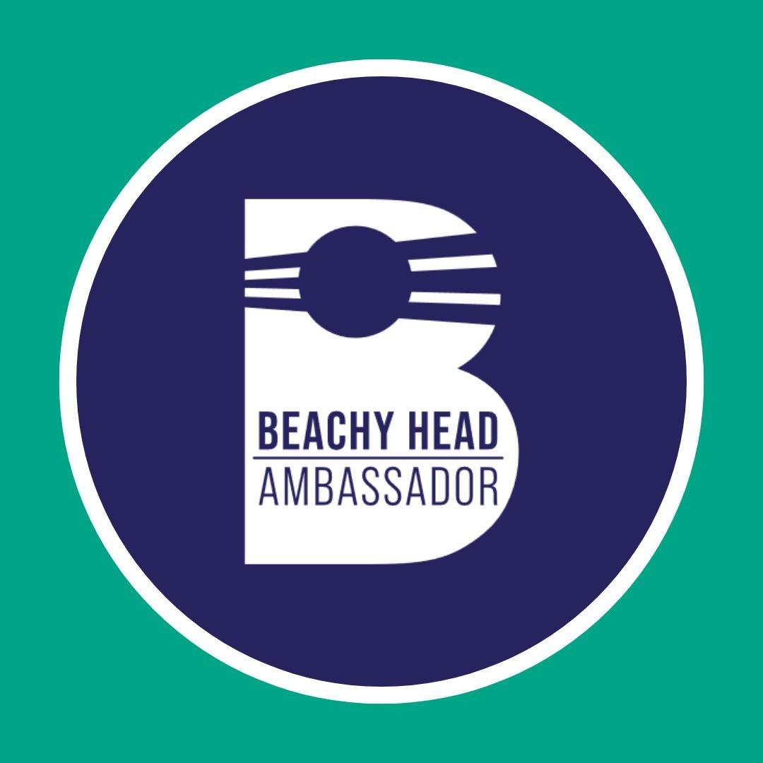 Launch of the Beachy Head Ambassadors project