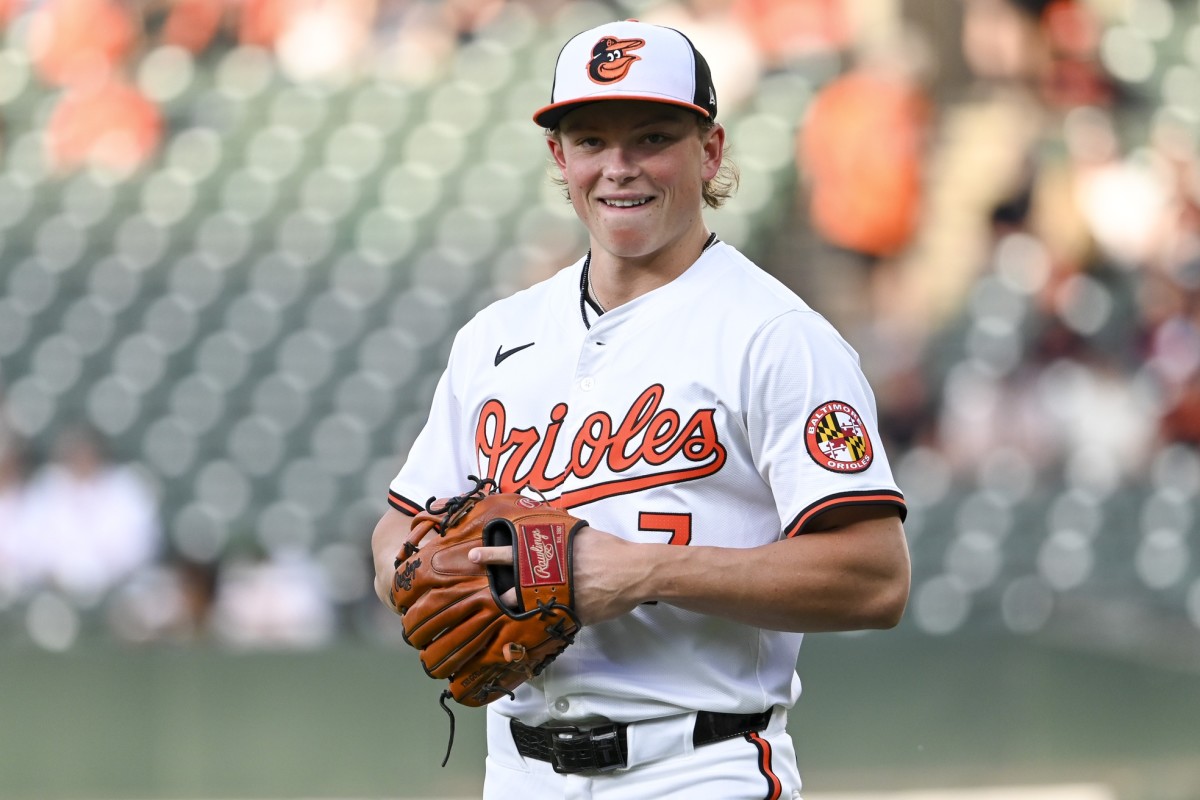 Baltimore Orioles 2025 MLB Season Preview