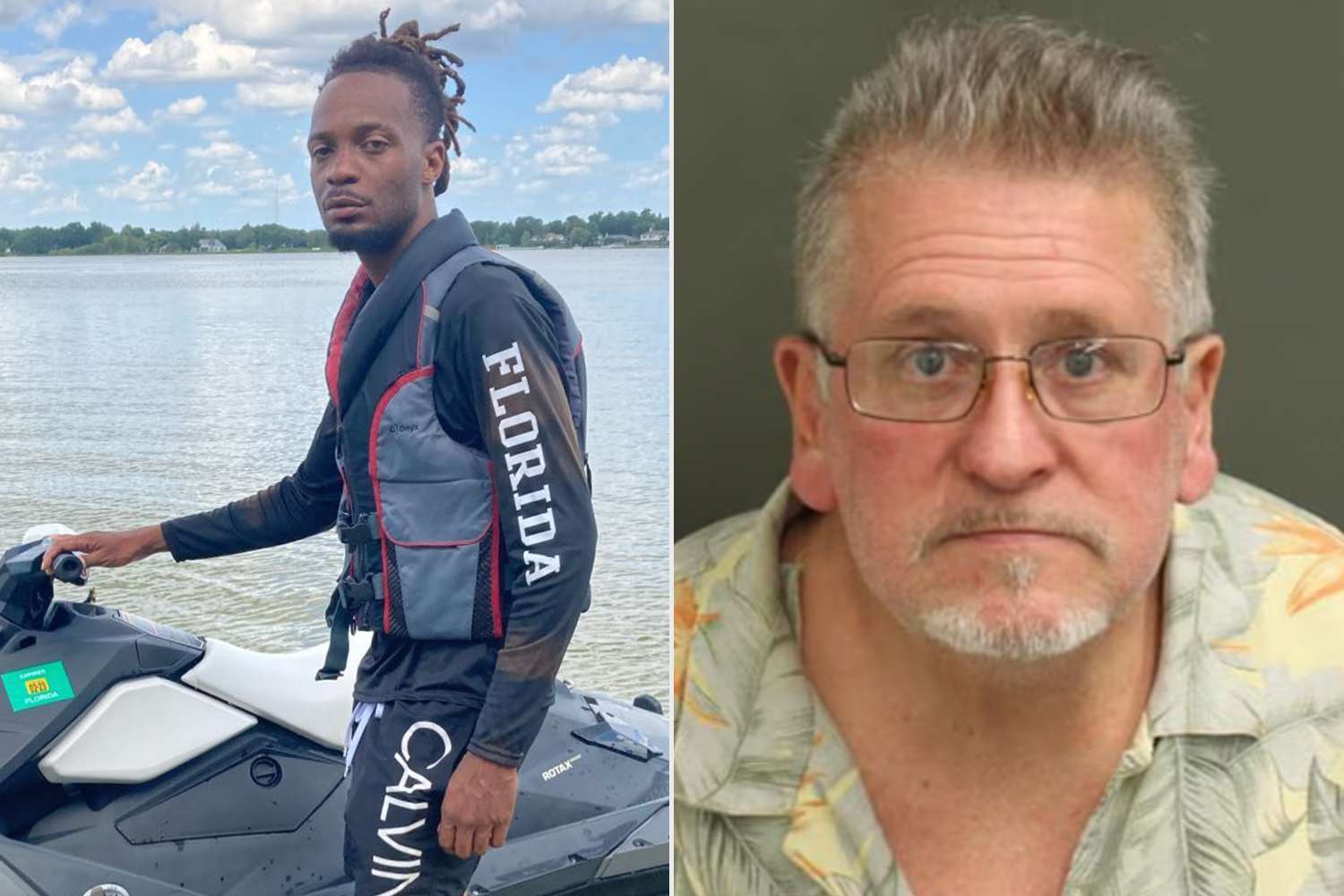 Man ‘Lied in Wait’ Before Fatally Shooting ATV Rider and Beloved Father ...