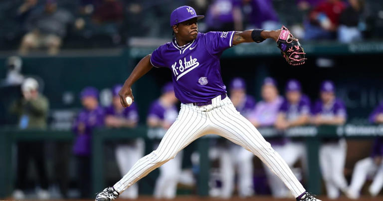 Takeaways: Kansas State completes sweep of three ranked teams