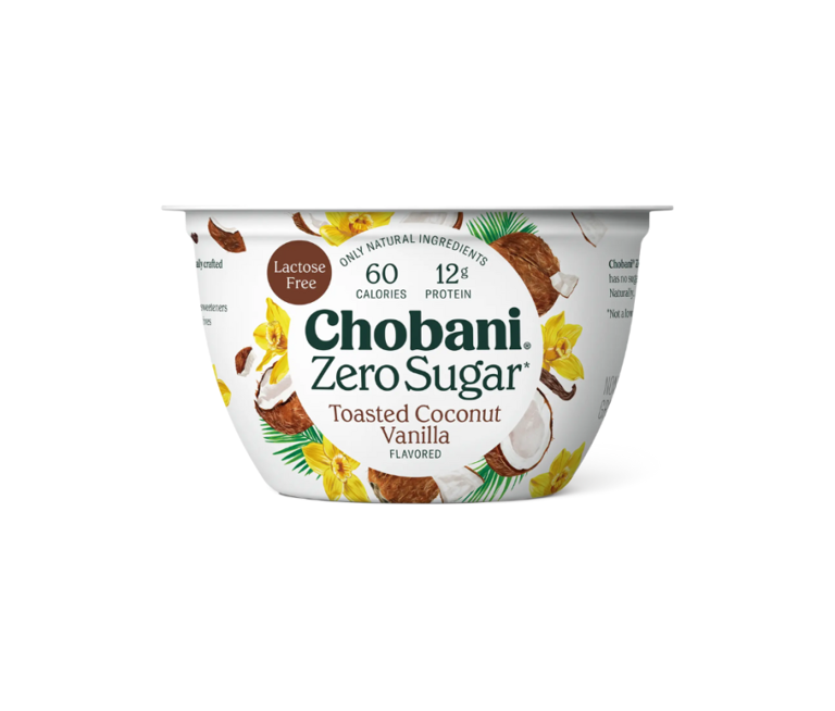 These Low-Sugar Yogurt Brands Can Help You Cut Calories Without ...