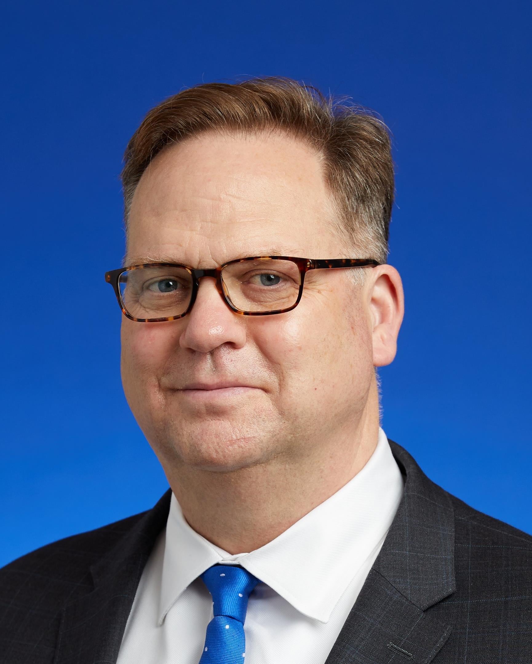 Daytona Beach names the new Chief Operating Officer at AdevntHealth ...