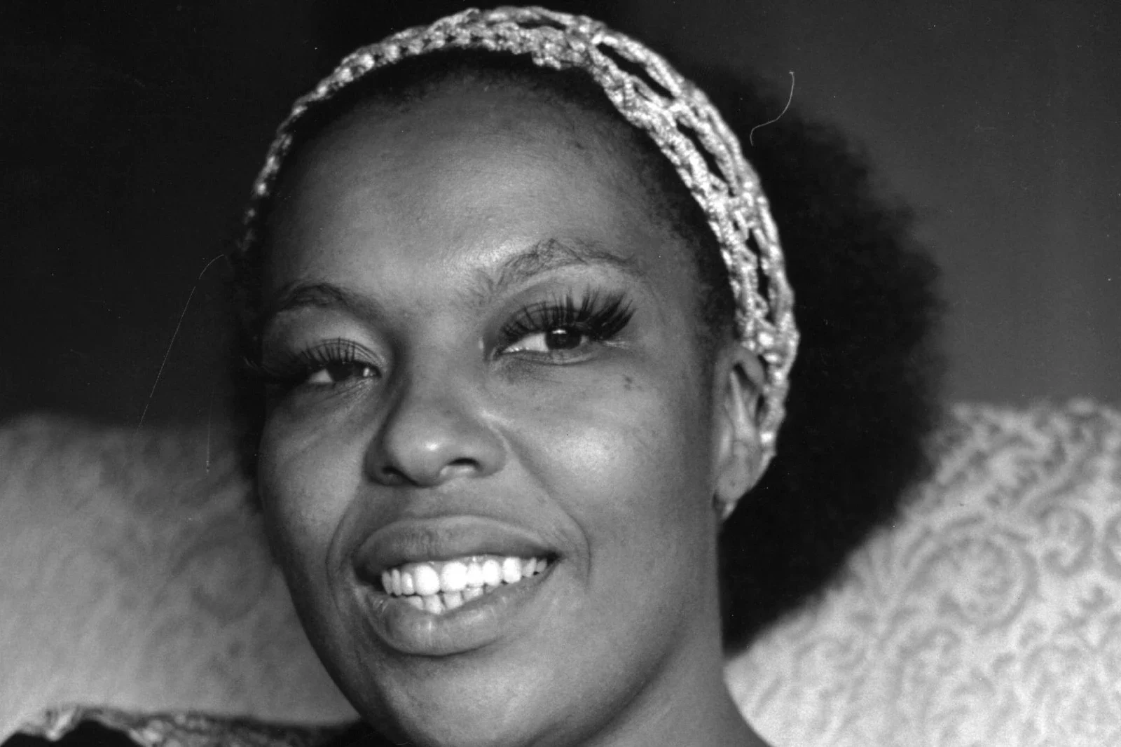 Grammy-Winning Singer Roberta Flack Has Died