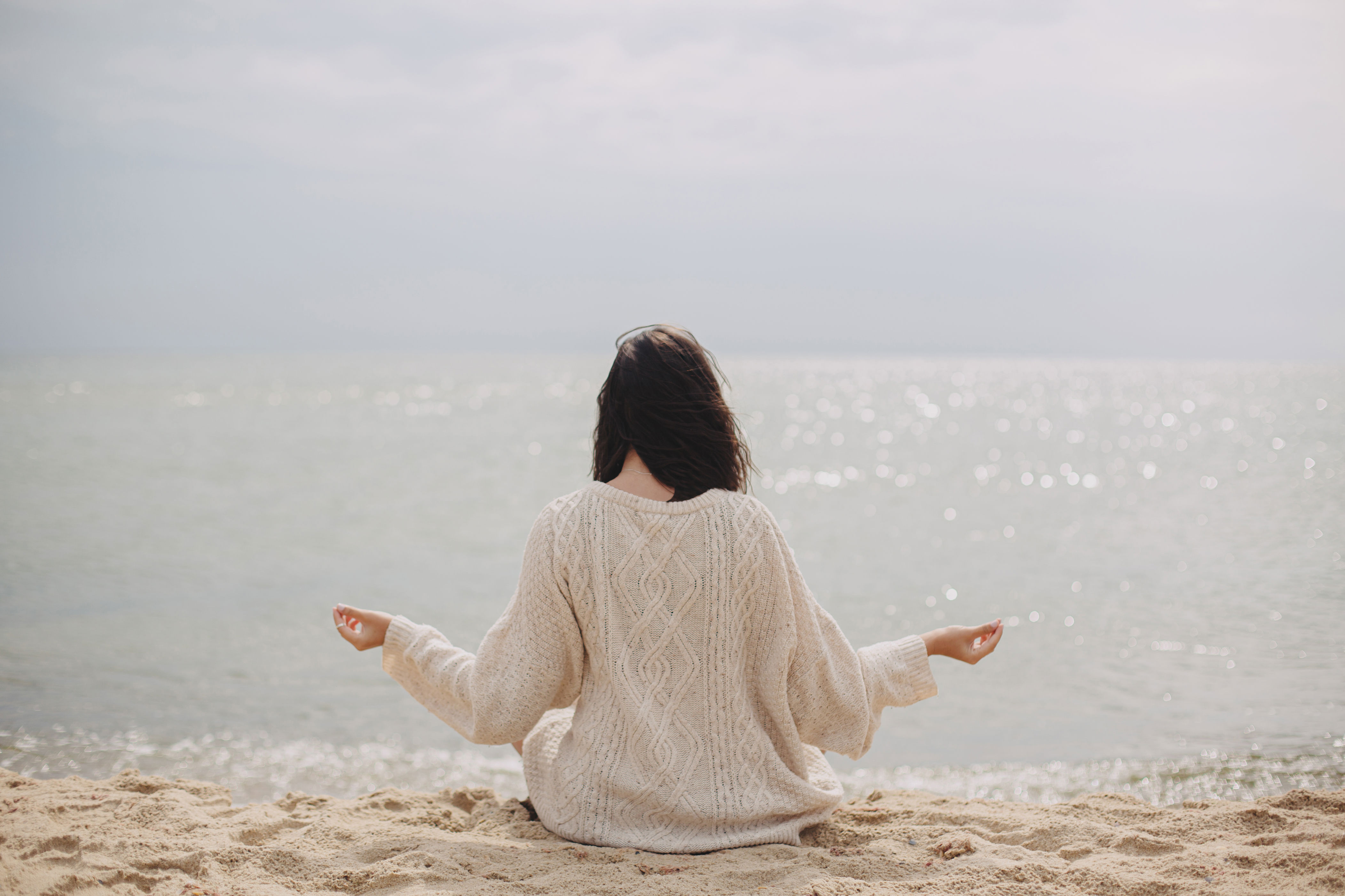 21 Simple Breathing Exercises That Instantly Relieve Stress
