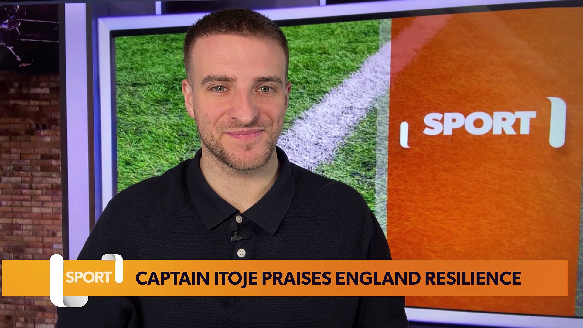 London Sport latest: England Six Nations confidence, James Maddison ...