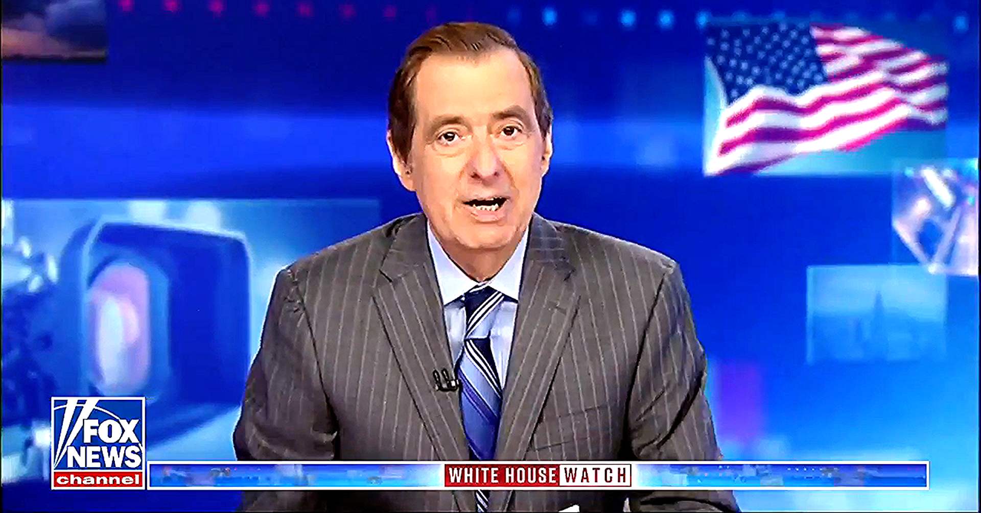 Fox News Host Hits Back at ‘Nasty Insults’ From ‘Trolls’ After Tough ...