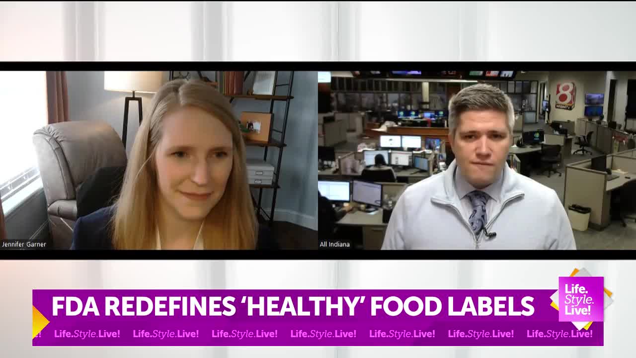 2-24-25 FDA FOOD LABELS