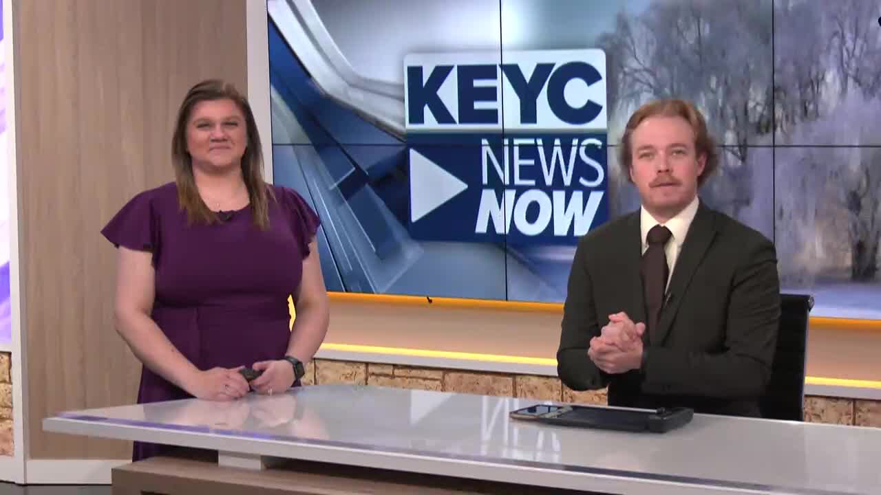 News Now to Go: February 24