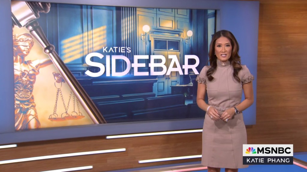 MSNBC drama intensifies as network axes shows hosted by 3 more lefty ...