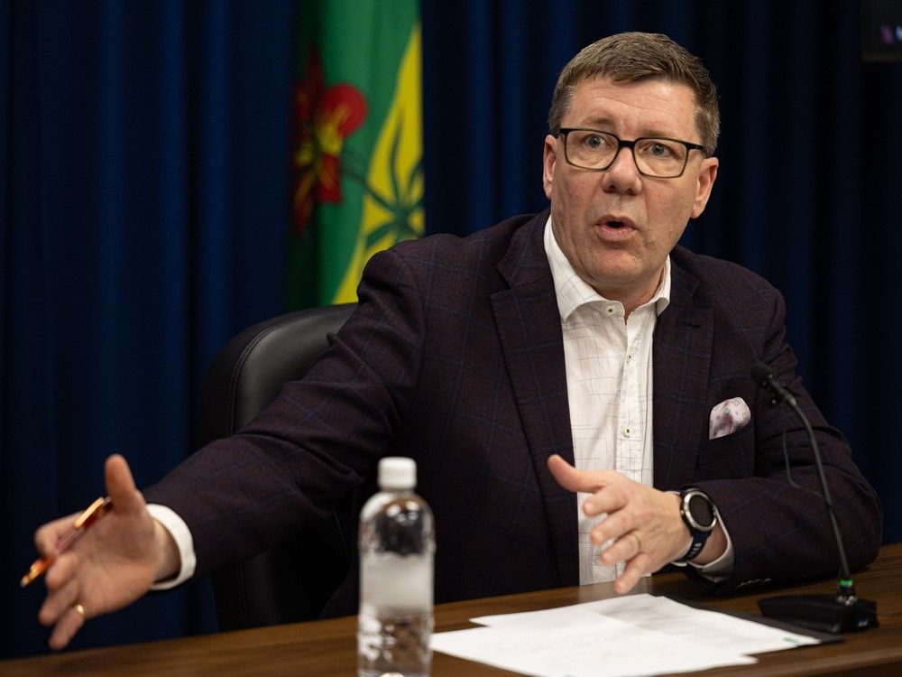 Mandryk: 'Carbon tax-free' Saskatchewan good for consumers, bad for ...