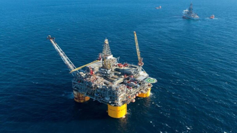 Shell buys additional interests in Ursa field from ConocoPhillips for $735m