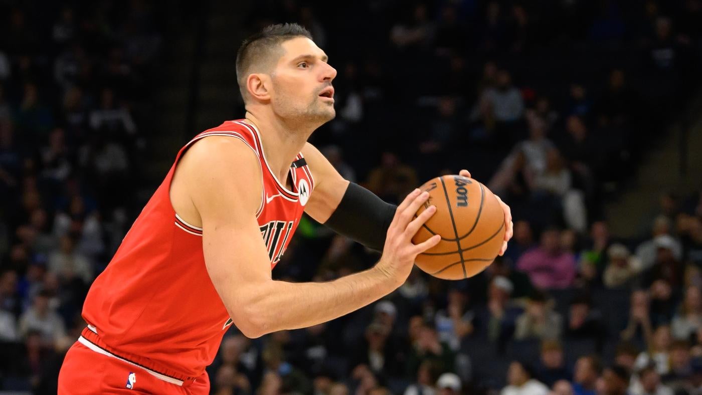 Fantasy Basketball Busts to Avoid in 2025-26 Drafts: These are the ...