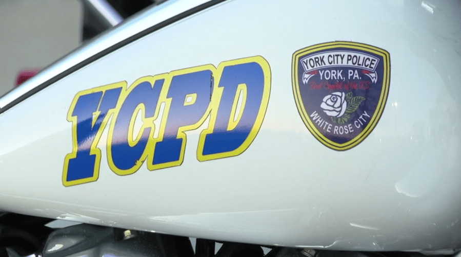 Juvenile arrested in connection with teen’s fatal York County shooting