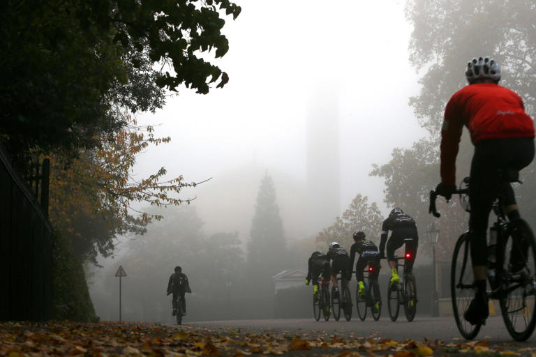 Royal Parks 20mph speed limit for cyclists could prevent return of ...