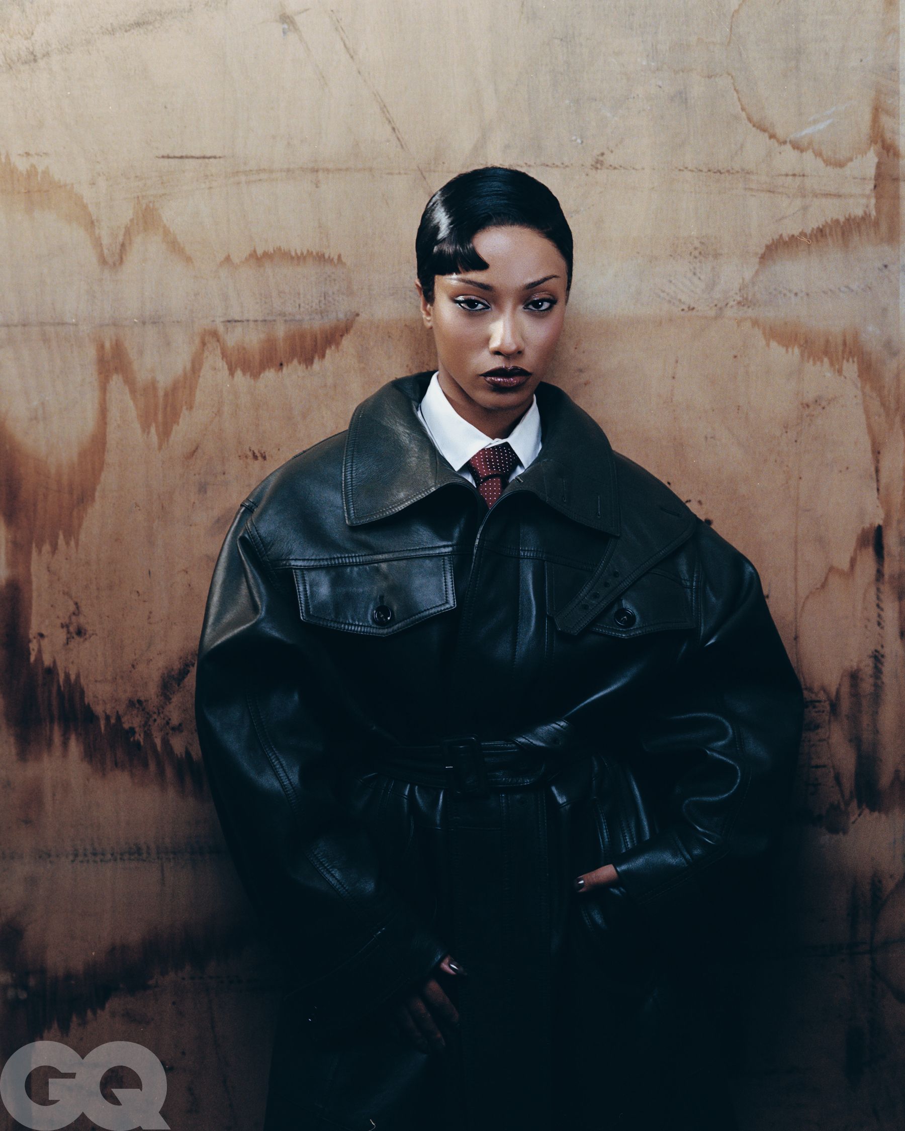 Shay : “J’ai été loin dans le sexy et le provocant mais je peux me ...