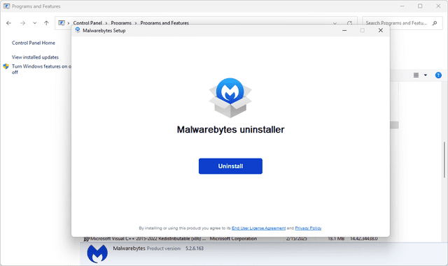 Effortless Steps to Uninstall Malwarebytes on Windows and Mac