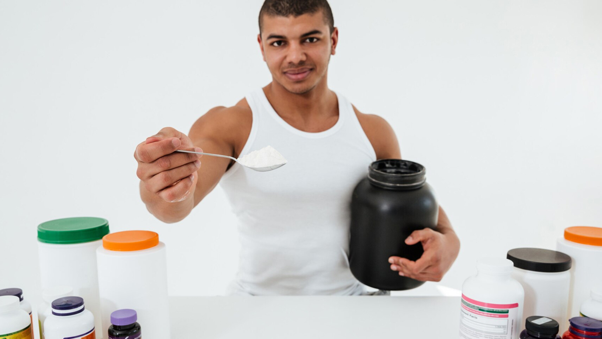Is Creatine Bad for Your Kidneys? Expert Shares The Truth Behind the Myths