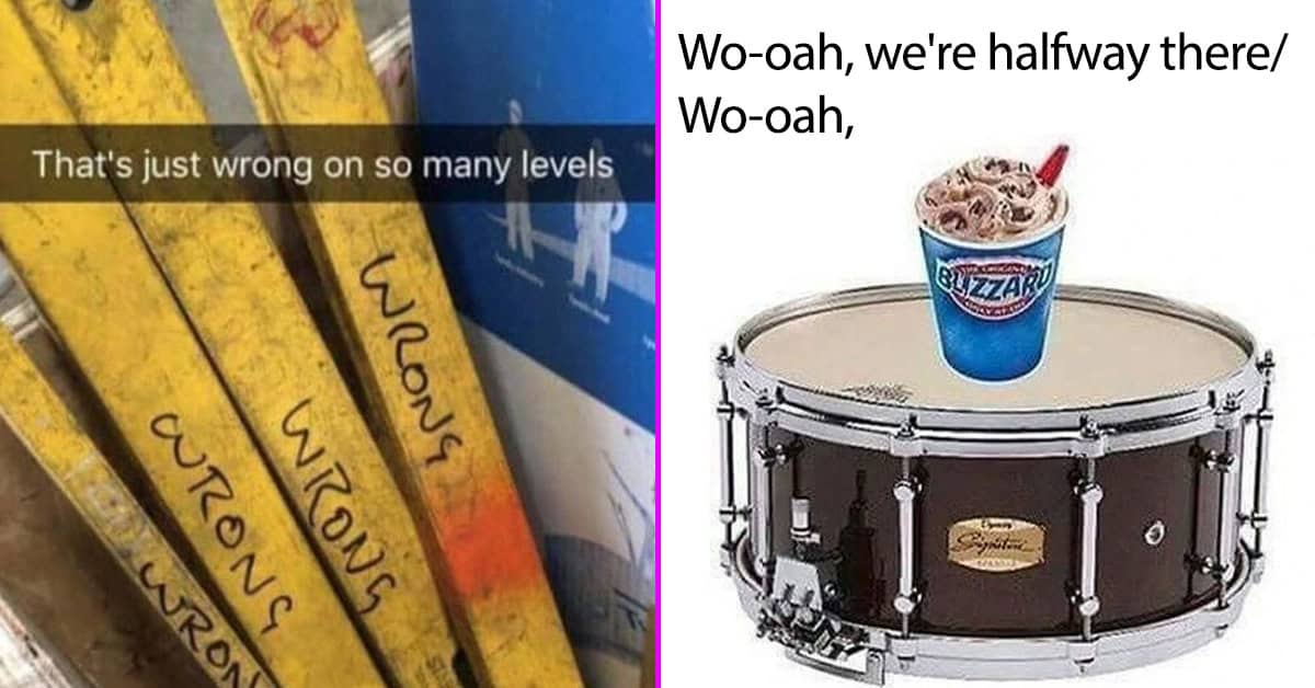 "Monday Punday": 40 Funny Pun Memes To Start Your Week With A Groan ...