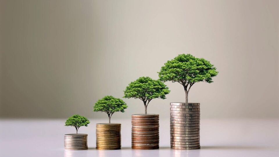 Investment word of the day: Extended Internal Rate of Return — what is ...