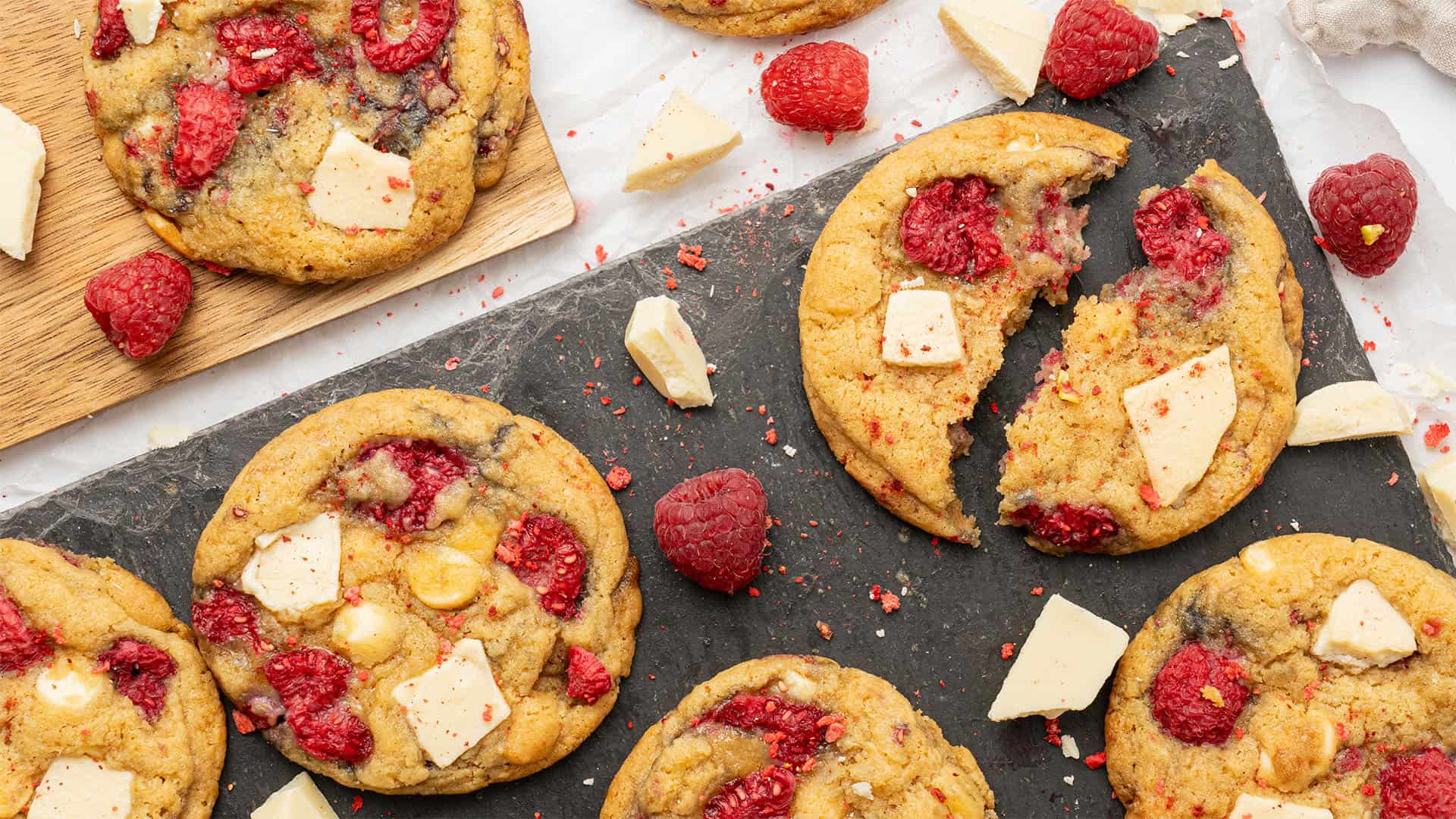 21 Easy Homemade Cookie Recipes That Will Make You Forget About Your ...