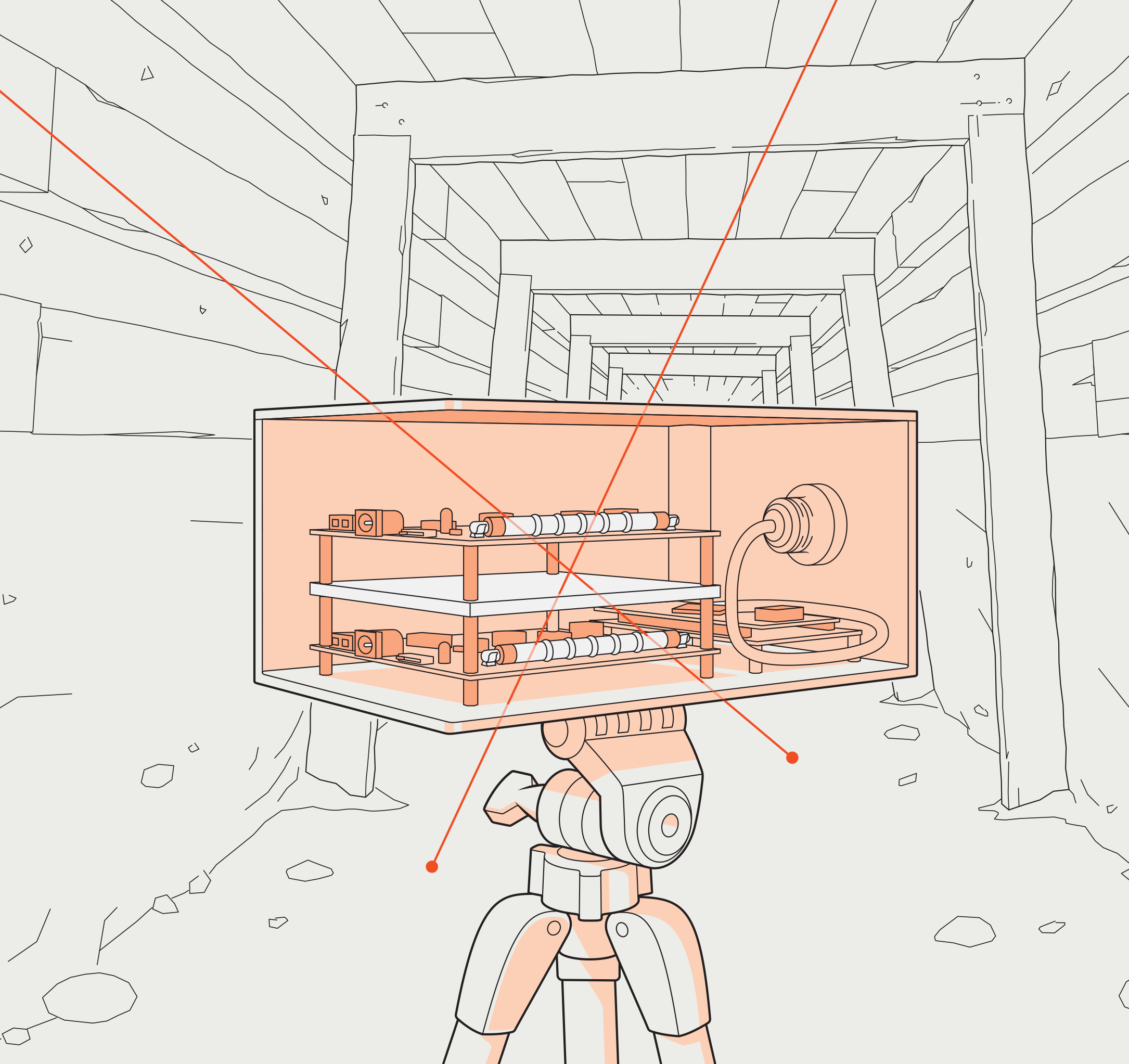 This $100 Muon Detector Lets You Harness the Cosmos