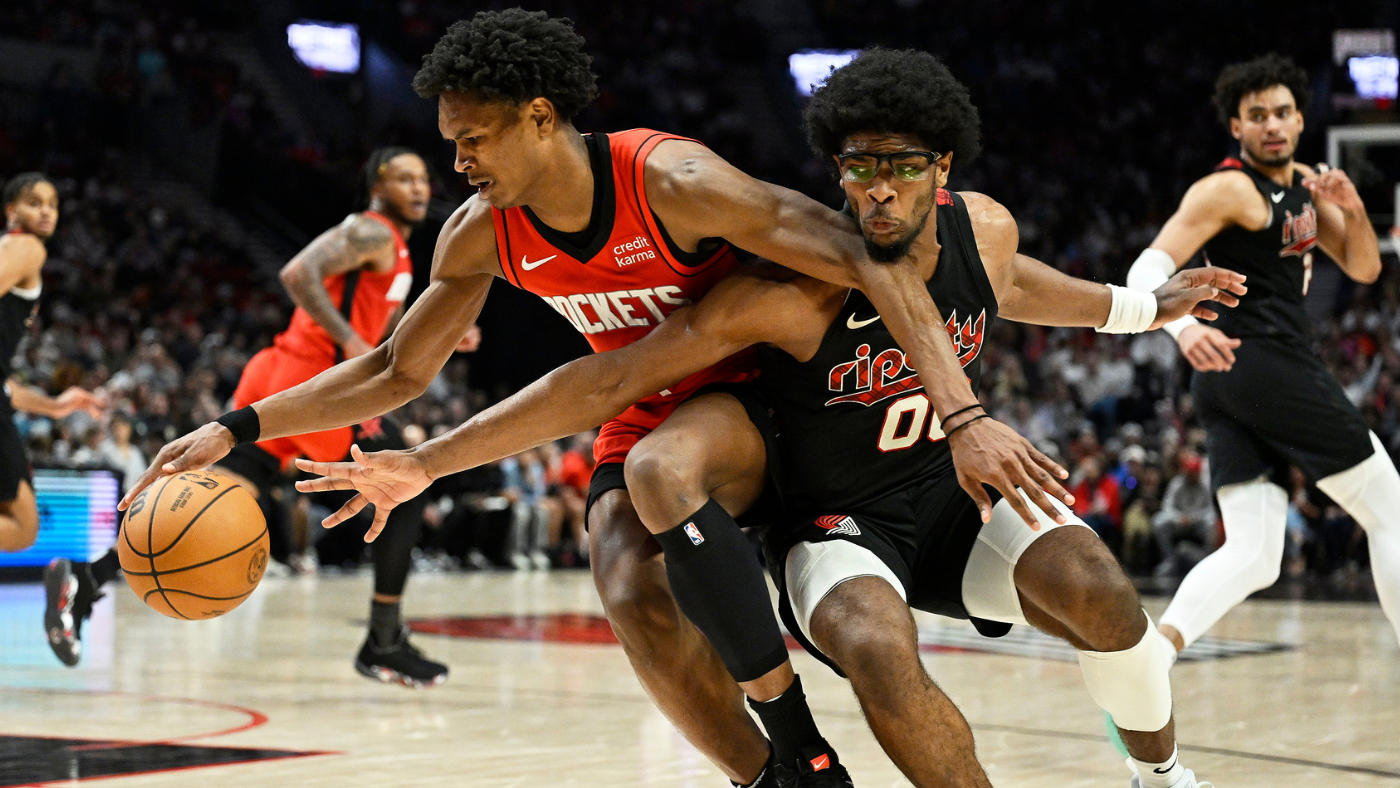 Redrafting 2023 NBA Draft: How lottery would look knowing what we know ...