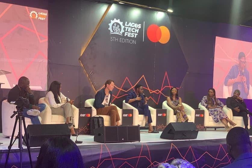 Nigeria's Lagos Tech Fest Celebrates 5th Edition